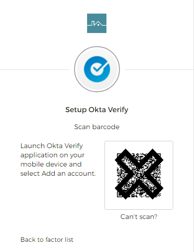 How to Setup Multifactor Authentication (MFA) Using Okta – Help Desk